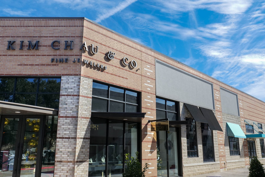 Kim Chau & Co. – Kim Chau & Co.